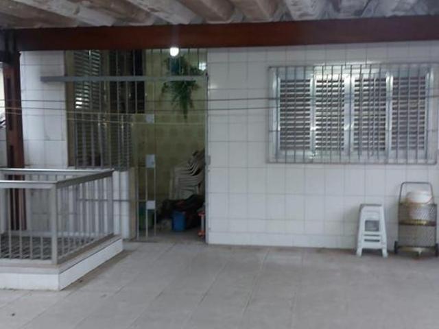 Sobrado em Avenida Senador José Ermírio de Moraes Tremembé São Paulo/SP