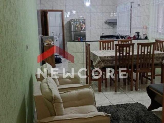 Sobrado em Avenida Senador Ricardo Batista Assunção São Bernardo do Campo/SP
