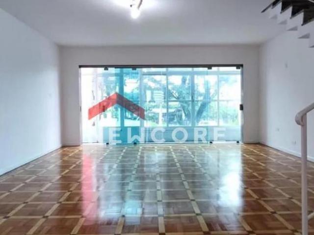 Sobrado em Avenida Paes de Barros Parque da Mooca São Paulo/SP