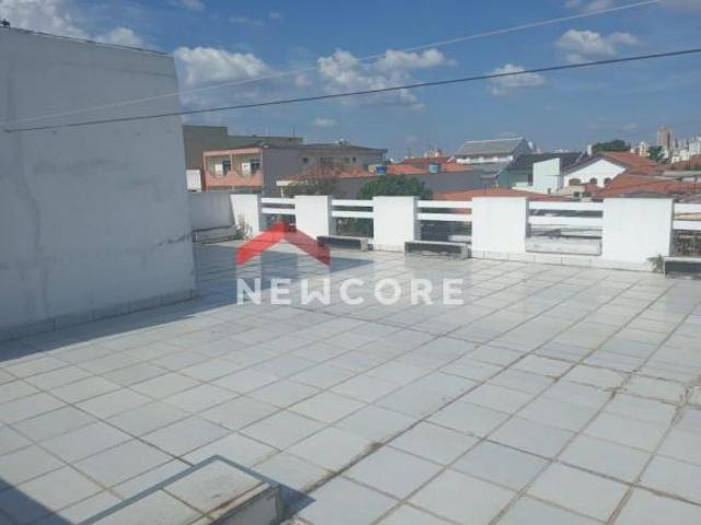 Sobrado em Avenida Paraíso Osvaldo Cruz São Caetano do Sul/SP