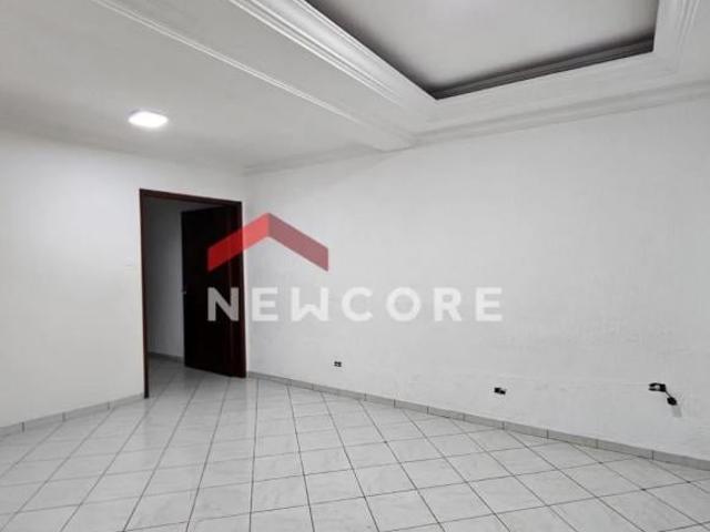 Sobrado em Avenida Wallace Simonsen Nova Petrópolis São Bernardo do Campo/SP