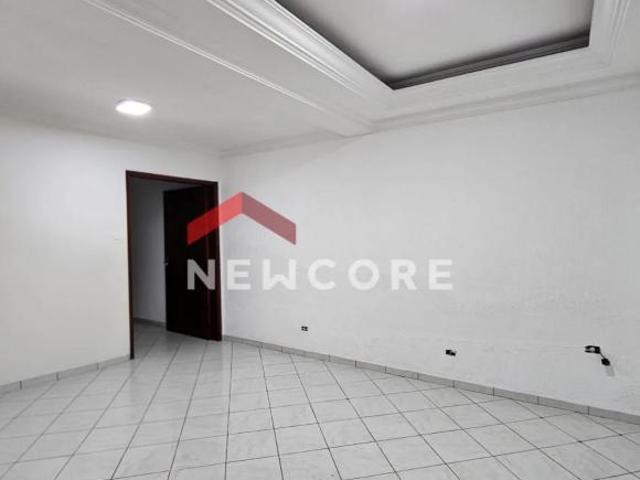 Sobrado em Avenida Wallace Simonsen Nova Petrópolis São Bernardo do Campo/SP