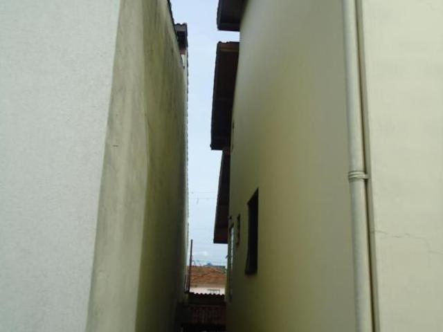 Sobrado em Ayrosa Osasco