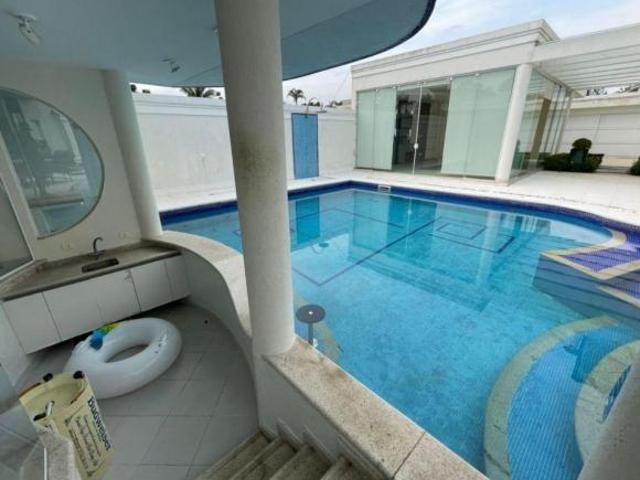 Sobrado em Acapulco, Guarujá/SP de 700m² 7 quartos à venda por R$ 5.500.000,00