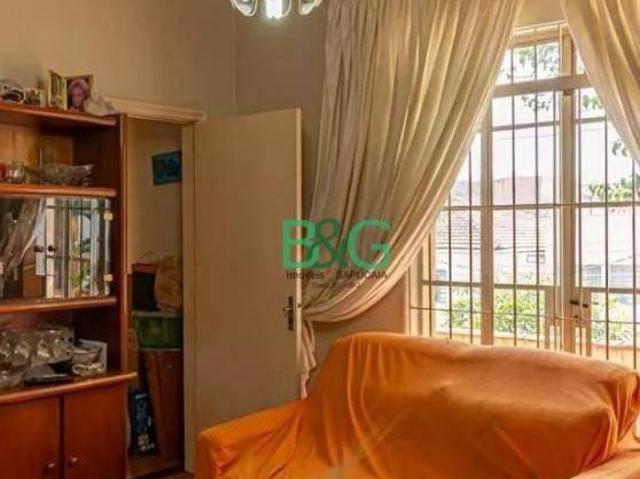Sobrado em Aclimação, São Paulo/SP de 103m² 4 quartos à venda por R$ 550.000,00