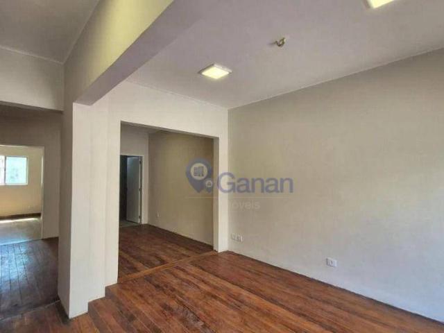 Sobrado em Aclimação, São Paulo/SP de 115m² 2 quartos para locação R$ 5.000,00/mes