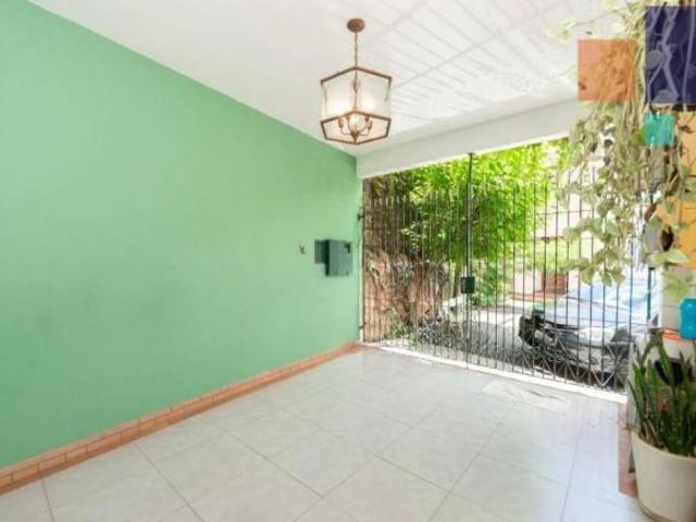 Sobrado em Aclimação, São Paulo/SP de 270m² 4 quartos à venda por R$ 1.600.000,00