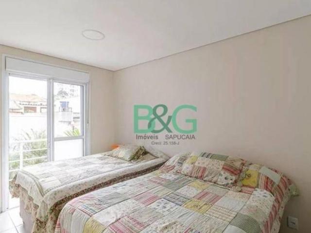 Sobrado em Aclimação, São Paulo/SP de 85m² 2 quartos à venda por R$ 1.377.000,00