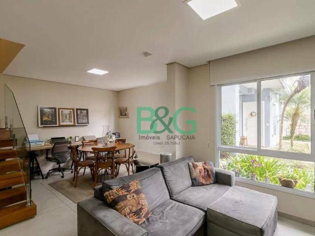 Sobrado em Aclimação, São Paulo/SP de 85m² 2 quartos à venda por R$ 1.376.900,00