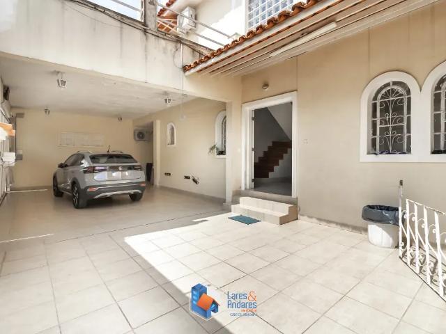 Sobrado em Adalgisa, Osasco/SP de 500m² 4 quartos à venda por R$ 1.398.900,00