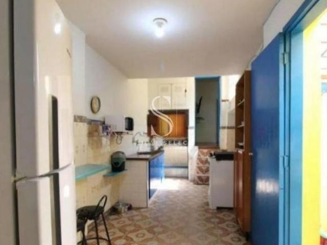 Sobrado em Água Branca, São Paulo/SP de 205m² 3 quartos à venda por R$ 900.000,00