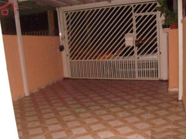 Sobrado em Água Fria, São Paulo/SP de 110m² 2 quartos à venda por R$ 719.000,00