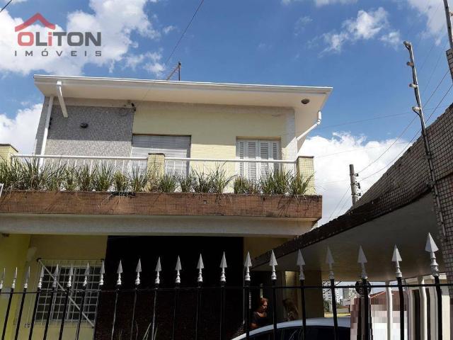 Sobrado em Água Fria, São Paulo/SP de 120m² 2 quartos à venda por R$ 554.900,00