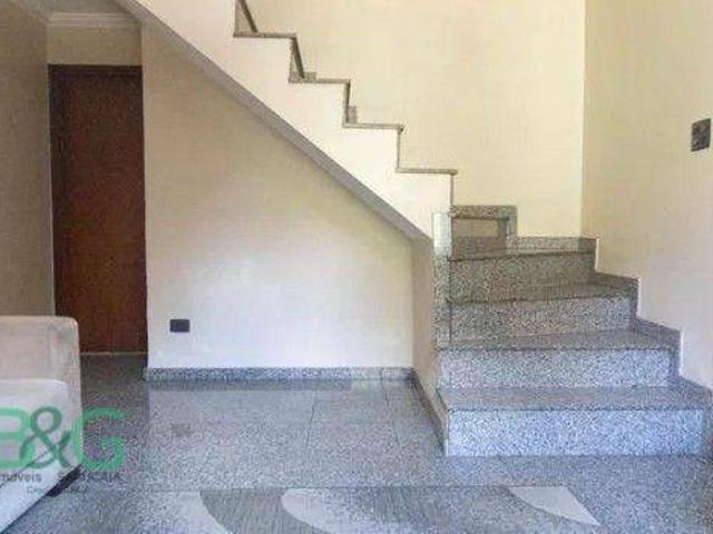 Sobrado em Água Fria, São Paulo/SP de 190m² 3 quartos à venda por R$ 853.900,00