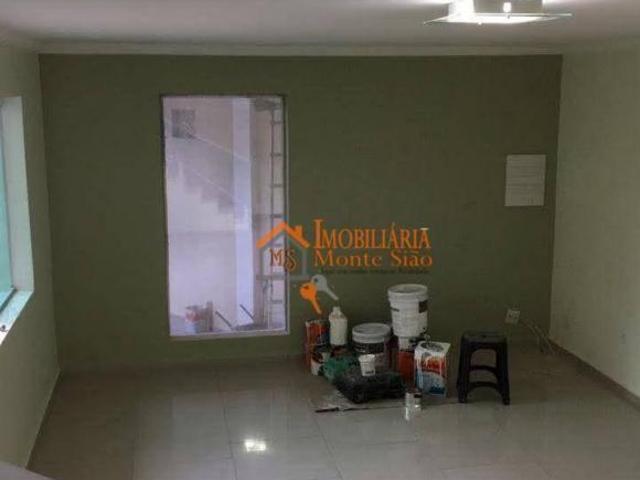 Sobrado em Água Fria, São Paulo/SP de 200m² 4 quartos à venda por R$ 889.000,00