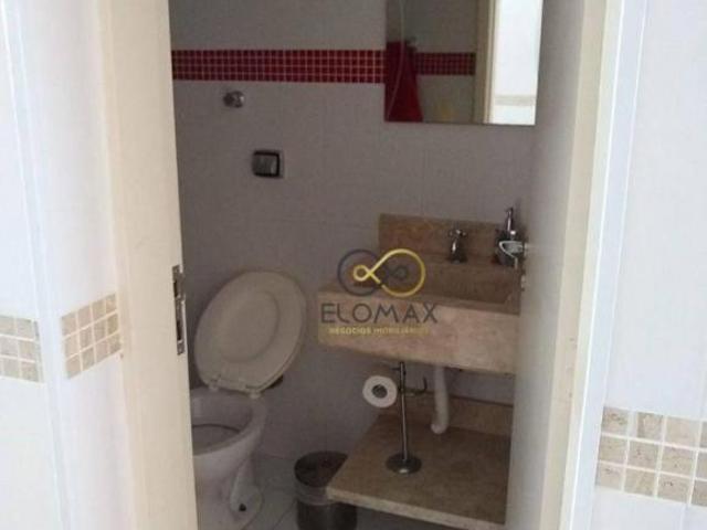 Sobrado em Água Fria, São Paulo/SP de 280m² 3 quartos à venda por R$ 1.916.000,00