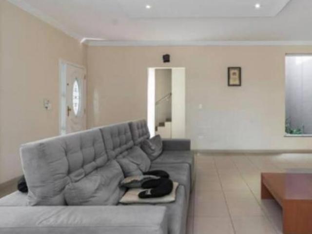 Sobrado em Água Fria, São Paulo/SP de 325m² 3 quartos à venda por R$ 2.100.000,00