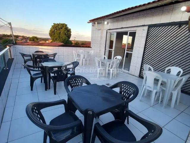 Sobrado em Água Mineral, Teresina/PI de 272m² 4 quartos à venda por R$ 249.900,00