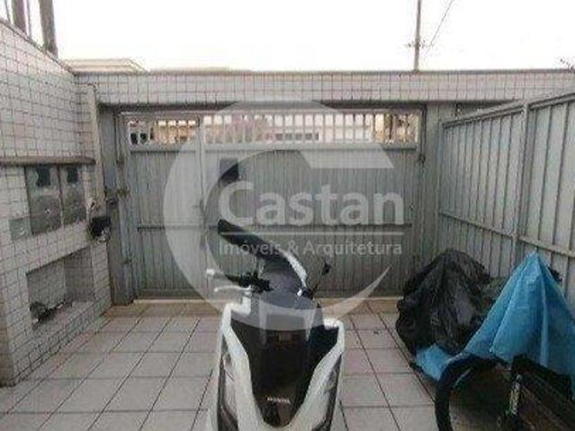 Sobrado em Água Rasa
