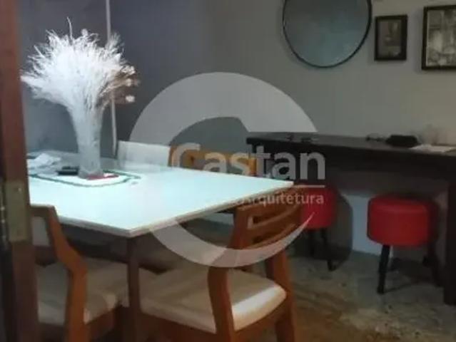 Sobrado em Agua Rasa