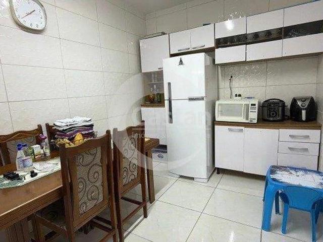 Sobrado em Agua Rasa