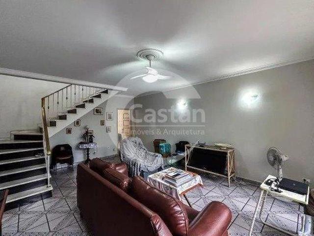 Sobrado em Água Rasa