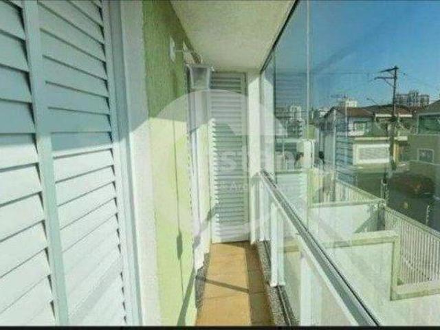 Sobrado em Agua Rasa