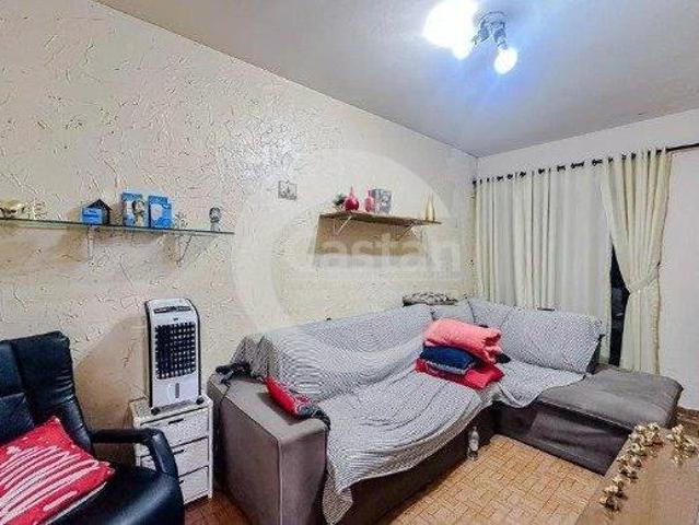 Sobrado em Agua Rasa