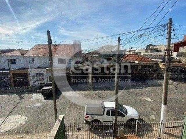 Sobrado em Agua Rasa