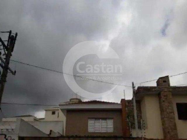 Sobrado em Água Rasa