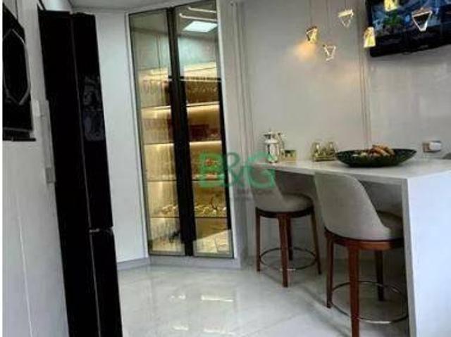 Sobrado em Água Rasa, São Paulo/SP de 285m² 3 quartos à venda por R$ 2.999.000,00