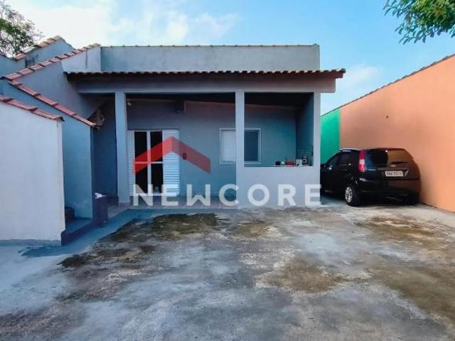 Sobrado em Alameda Aclimação Loty Itanhaém/SP