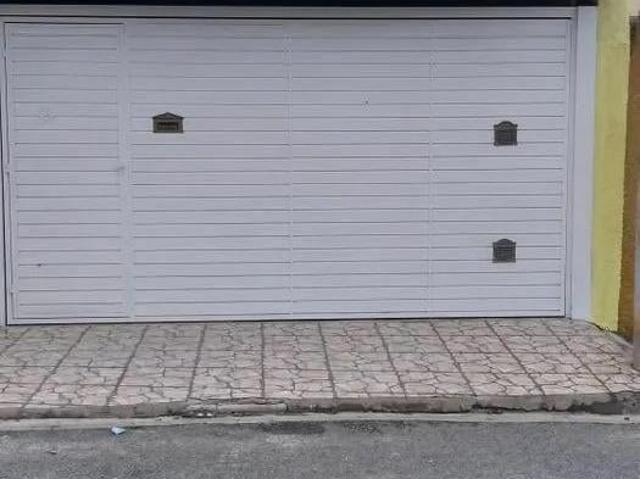 Sobrado em Alameda Vereador Alcides Ferracini Nova Era Caieiras/SP