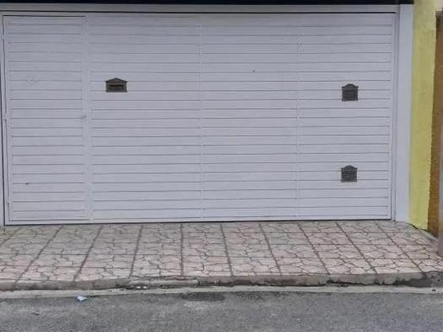 Sobrado em Alameda Vereador Alcides Ferracini Nova Era Caieiras/SP