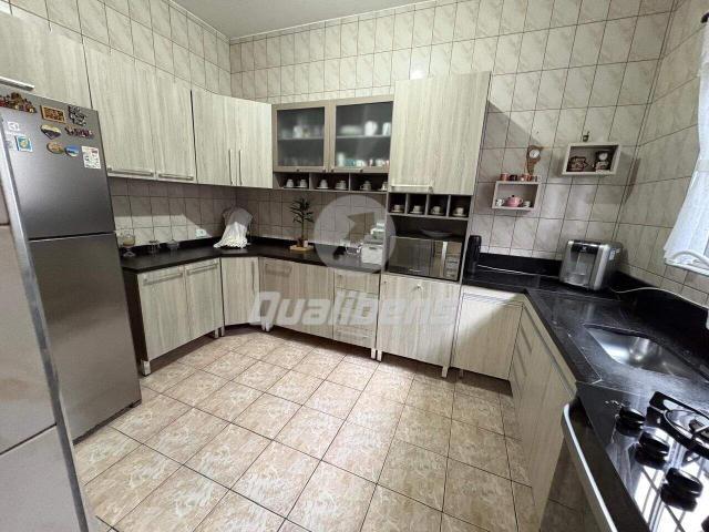 Sobrado em Aliança, Ribeirão Pires/SP de 139m² 3 quartos à venda por R$ 509.900,00