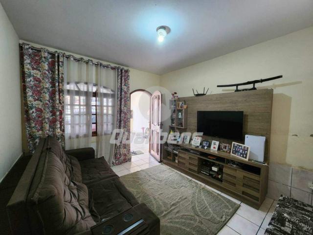 Sobrado em Aliança, Ribeirão Pires/SP de 145m² 3 quartos à venda por R$ 434.000,00
