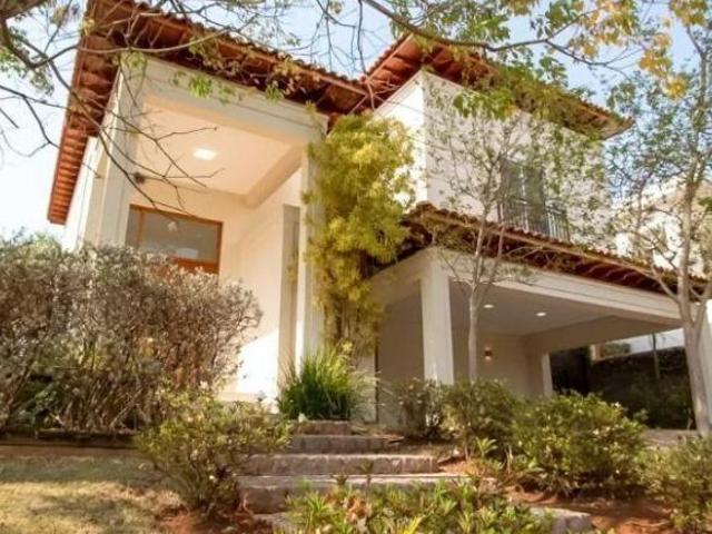 Sobrado em Alphaville Dom Pedro, Campinas/SP de 400m² 4 quartos à venda por R$ 4.900.000,00
