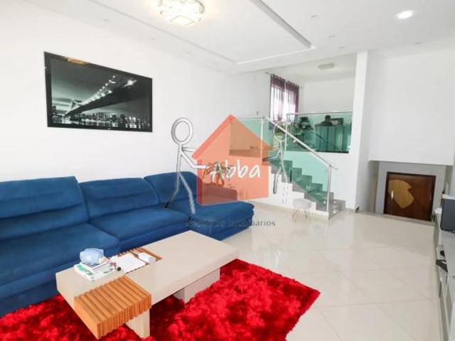 Sobrado em Alphaville, Santana de Parnaíba/SP de 273m² 3 quartos à venda por R$ 2.200.000,00