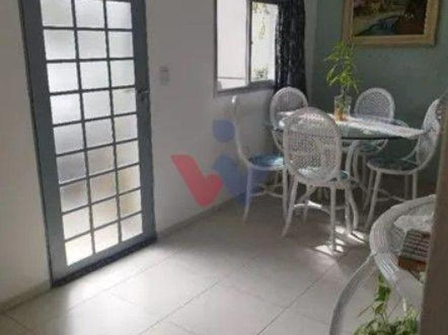 Sobrado em Alto Boqueirão, Curitiba/PR de 168m² 3 quartos à venda por R$ 640.000,00