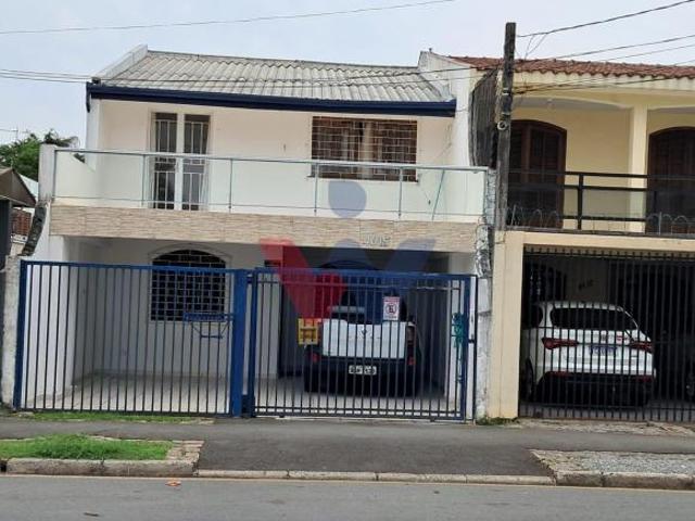 Sobrado em Alto Boqueirão, Curitiba/PR de 72m² 3 quartos à venda por R$ 640.000,00