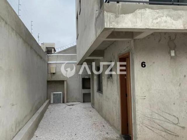Sobrado em Alto Boqueirão, Curitiba/PR de 88m² 3 quartos à venda por R$ 515.000,00