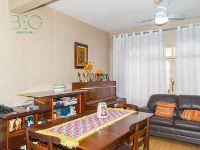 Sobrado em Alto do Pari, São Paulo/SP de 112m² 3 quartos à venda por R$ 638.900,00