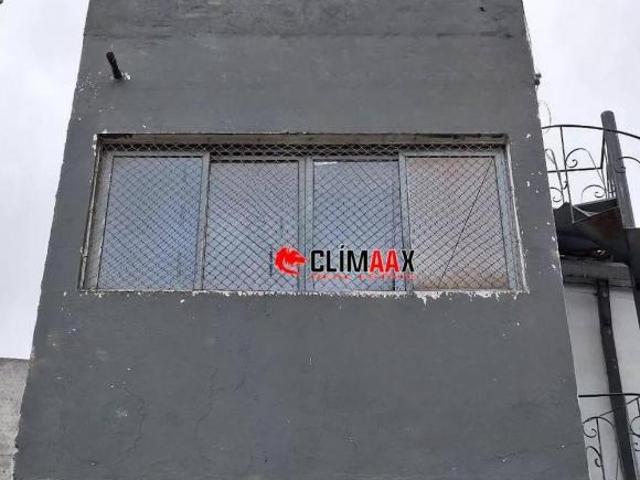 Sobrado em Alto da Lapa com 123 m², 3 dorm suíte e 92 m² de terreno Zona Oeste SP