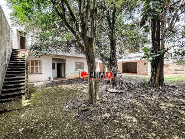 Sobrado em Alto da Lapa com 410m², 4 dorm 600m² de terreno Zona Oeste SP