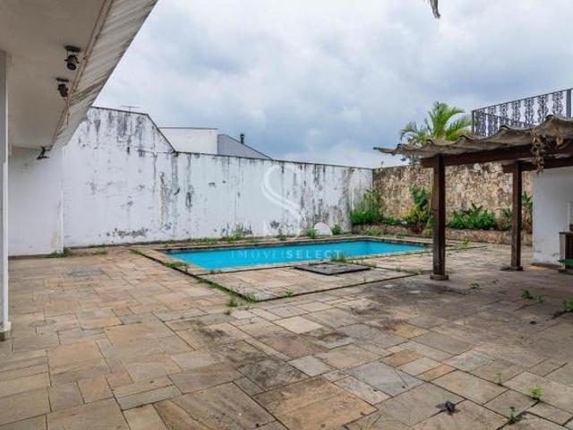 Sobrado em Alto da Lapa, São Paulo/SP de 575m² 4 quartos à venda por R$ 1.850.000,00