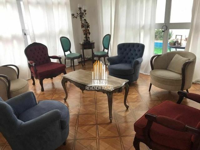 Sobrado em Alto da Lapa, São Paulo/SP de 600m² 5 quartos à venda por R$ 3.799.000,00