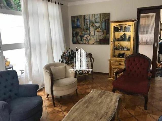 Sobrado em Alto da Lapa, São Paulo/SP de 600m² 5 quartos à venda por R$ 3.800.000,00