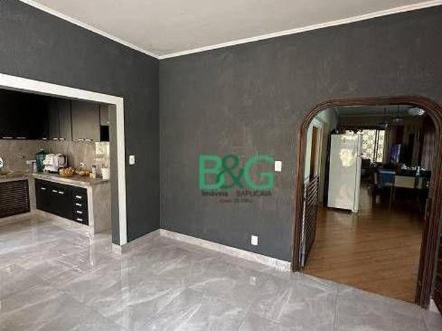 Sobrado em Alto da Lapa, São Paulo/SP de 980m² 7 quartos à venda por R$ 3.540.000,00