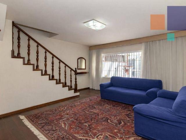 Sobrado em Alto da Lapa, São Paulo/SP de 153m² 3 quartos à venda por R$ 1.189.900,00