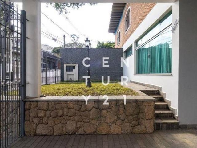 Sobrado em Alto da Lapa, São Paulo/SP de 162m² 3 quartos à venda por R$ 1.300.000,00